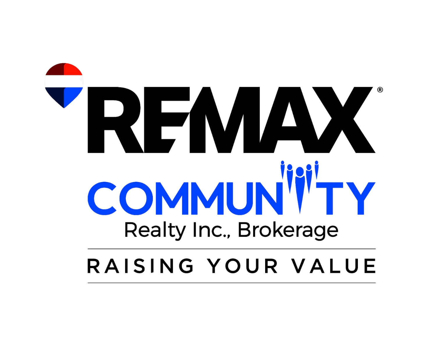 Login - REMAX Community Hub